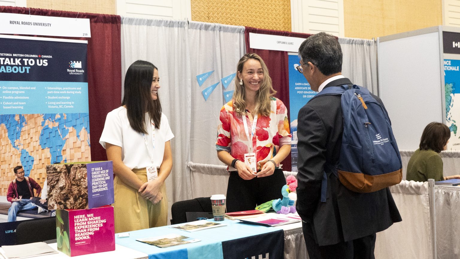 Galería - CAEI
