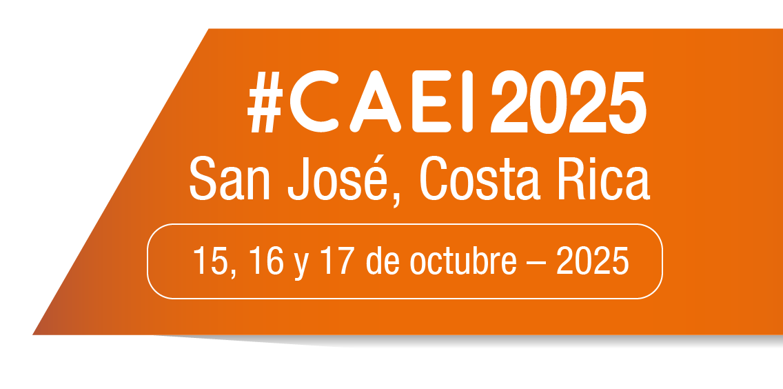 PÁGINA DE INICIO - CAEI