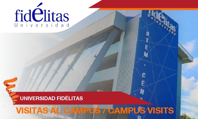 University Fidélitas - CAEI